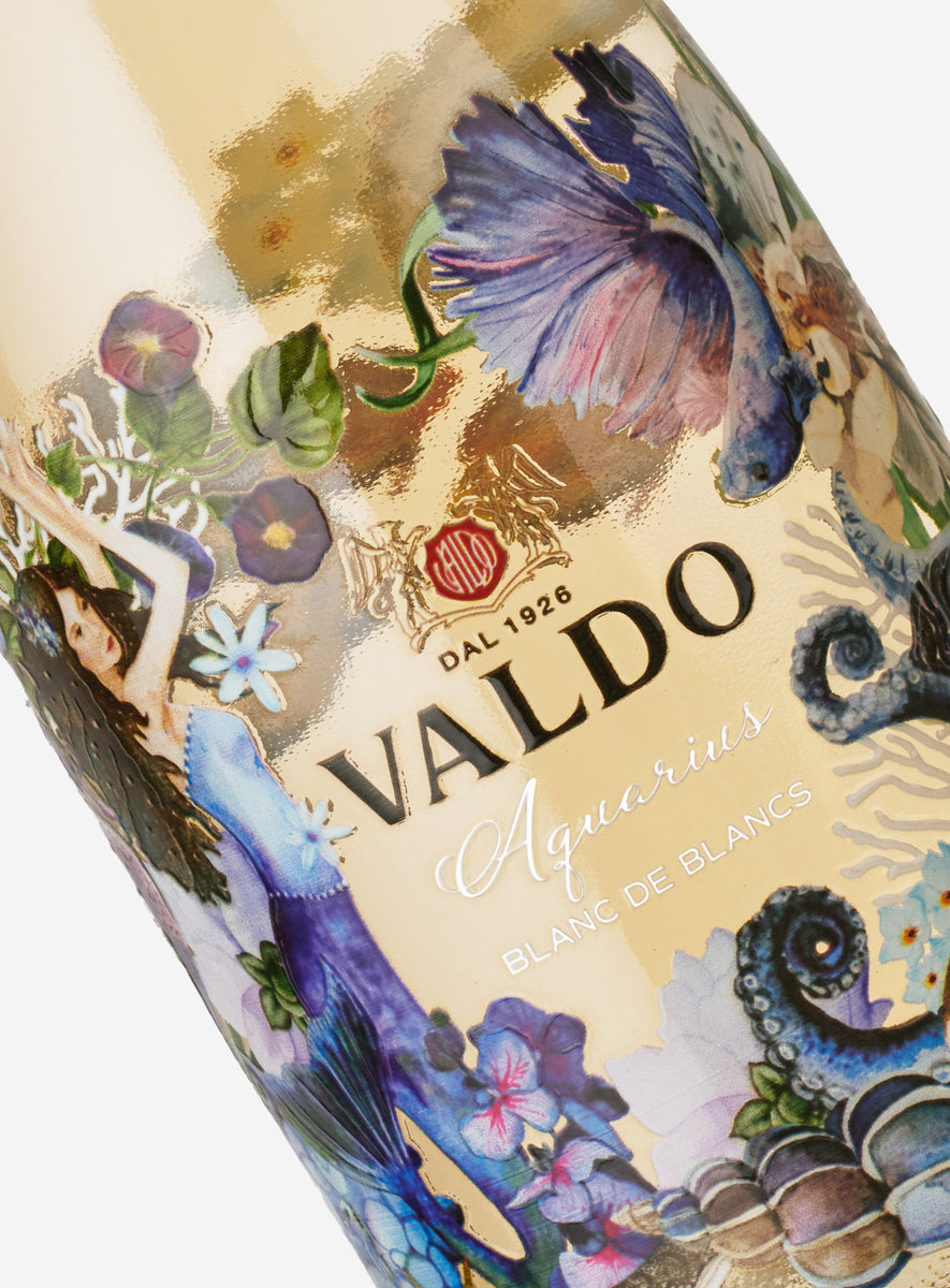 Spumante Aquarius | Valdo