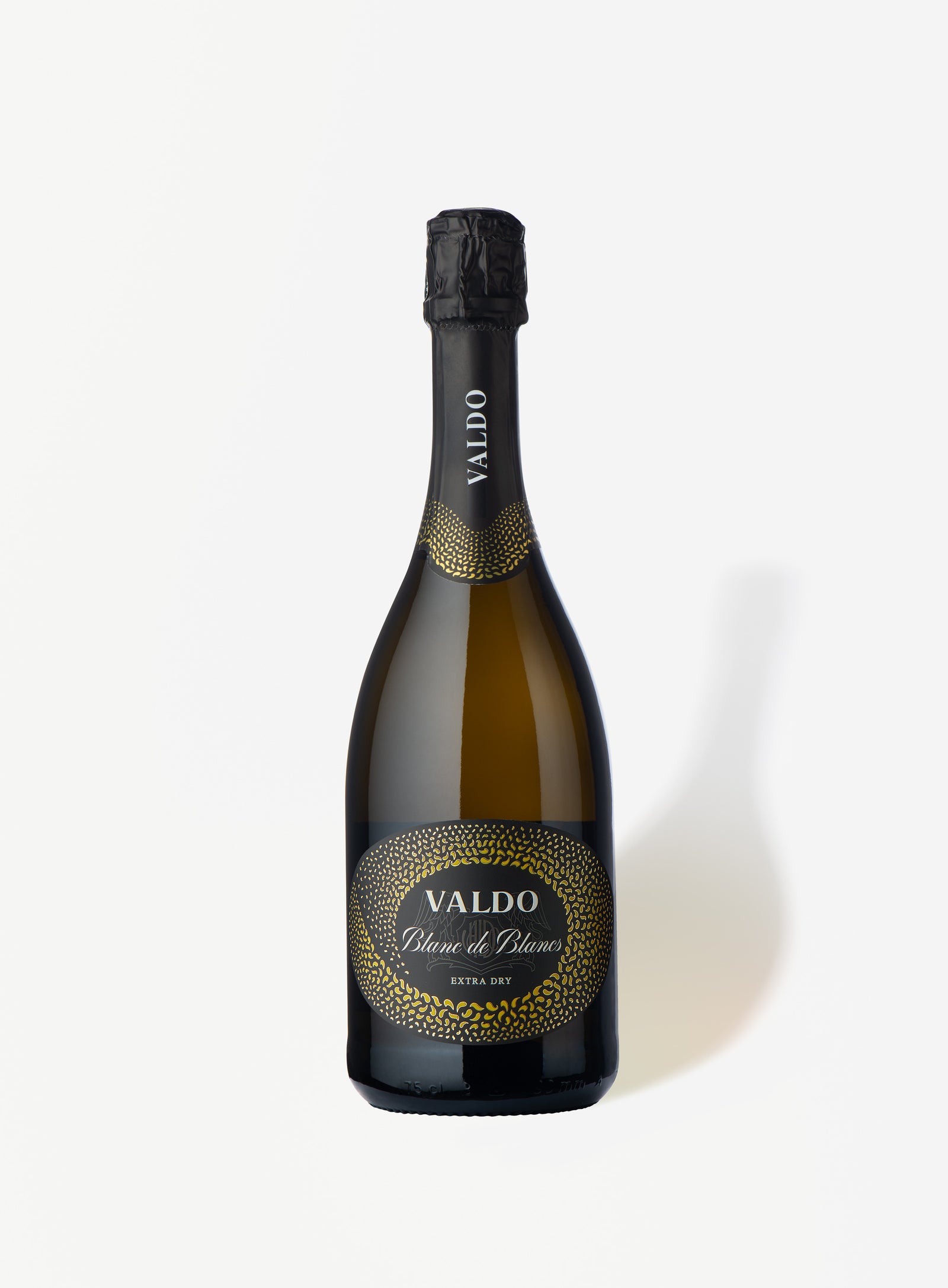 Cuvée Blanc de Blancs Extra Dry | Sparkling wine | Valdo