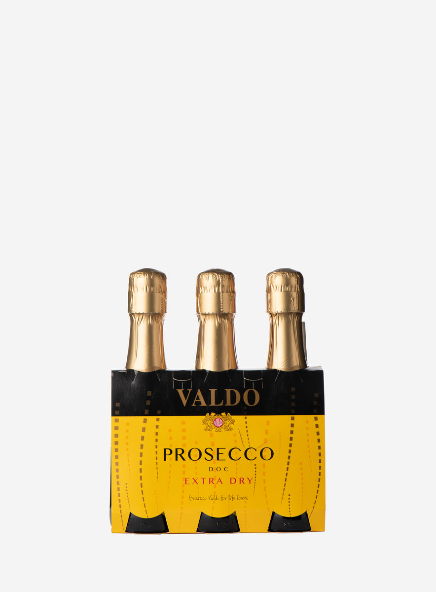 Prosecco Doc Extra Dry 200 ml | Prosecco DOC | Valdo